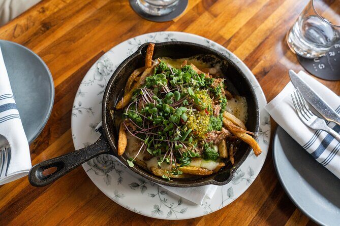 Flavors of Venice Beach Food Tour By Junket - An Overview of the Tour Experience