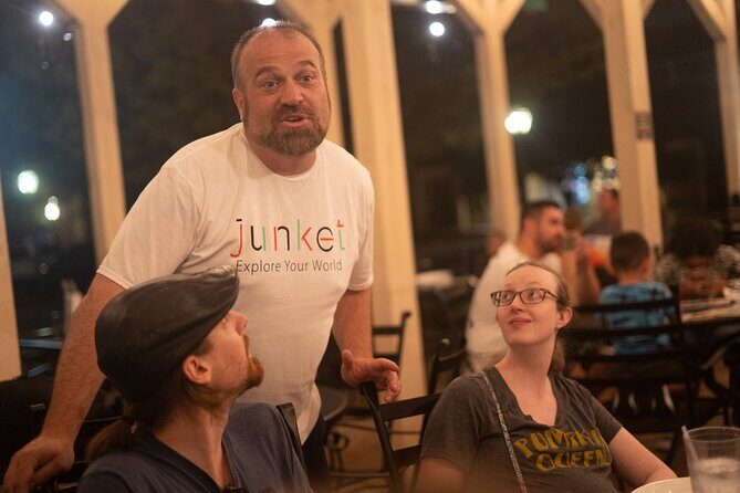 Flavors of Venice Beach Food Tour By Junket - What’s Included and What’s Not