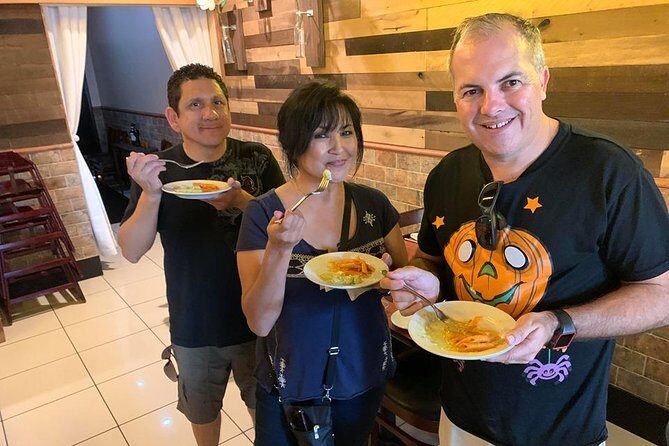 Flavors of Winter Park Foodie Walking Tour - An In-Depth Look at the Tour Experience