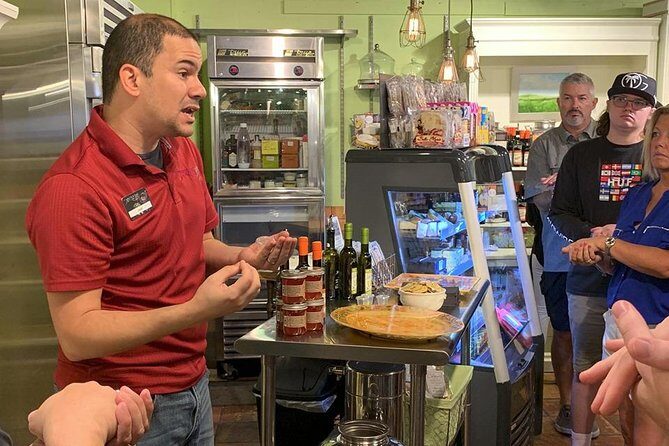Flavors of Winter Park Foodie Walking Tour - Final Thoughts