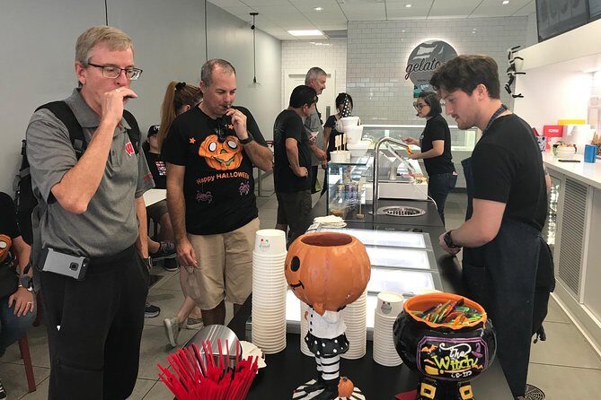 Flavors of Winter Park Foodie Walking Tour - FAQ