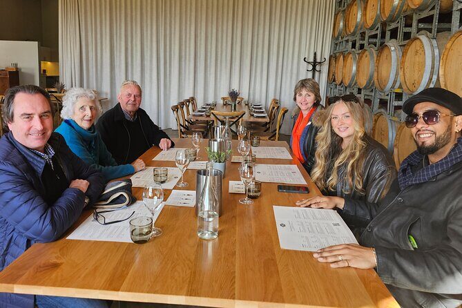 Flavour of the Yarra Valley Private Experience - FAQs About the Flavour of the Yarra Valley Private Experience