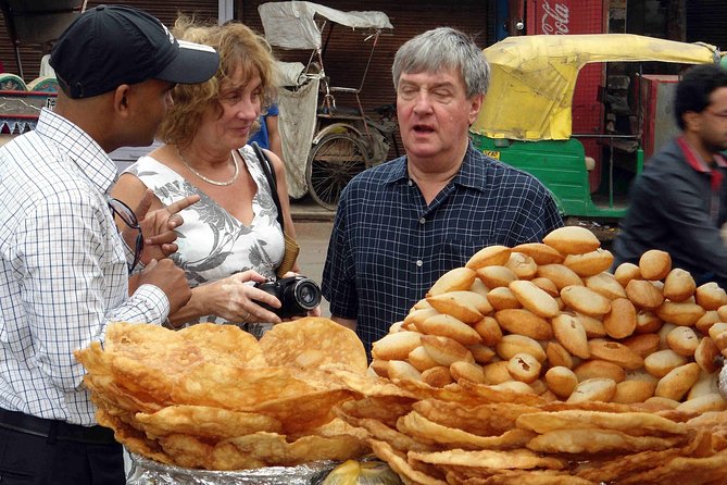 Flavours of Agra Food walk - Who Will Appreciate This Tour?