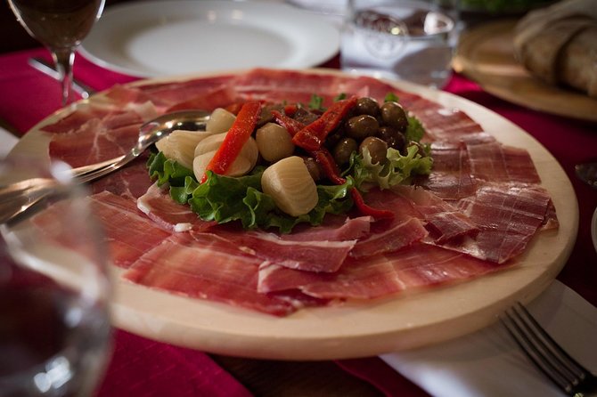 Flavours of Dubrovnik - Food Tour - Introduction