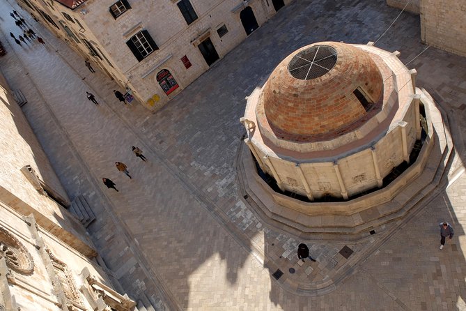 Flavours of Dubrovnik - Food Tour - Who Should Consider This Tour?