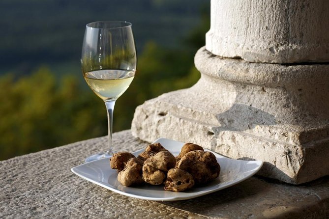 Flavours of Istria Tasting Experience from Trieste - Introduction: A Taste of Istria from Trieste