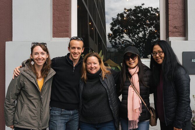 Flavours of our City Food Walk - FAQ