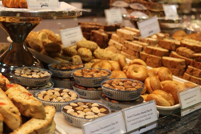 Flavours of Philadelphia: Private Reading Market 2.5-hr Food Tour - An In-Depth Look at the Flavours of Philadelphia Tour