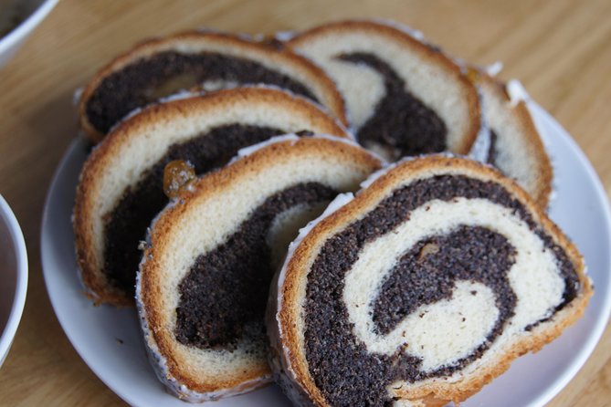 Flavours of Polish Christmas: 4 Course Dinner + Cooking Class - What to Expect at the Cooking Class