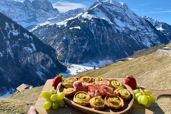 Flavours of Switzerland Luxury Private Tour from Zurich & Lucerne - Final Thoughts