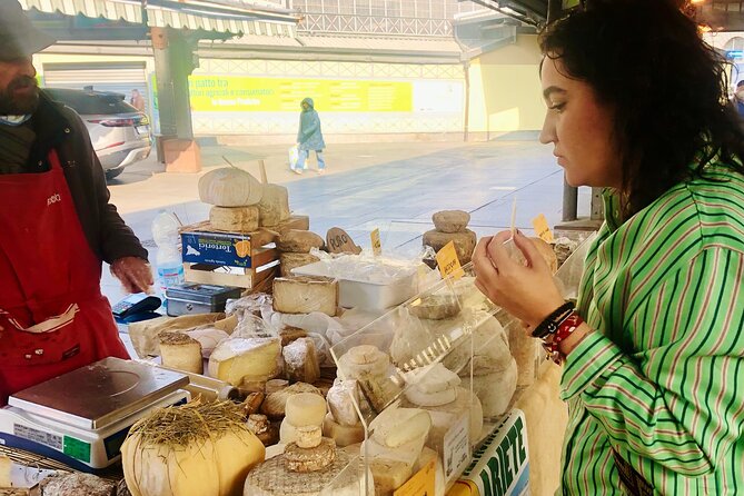 Flavours of Turin Walking Tour - Key Points