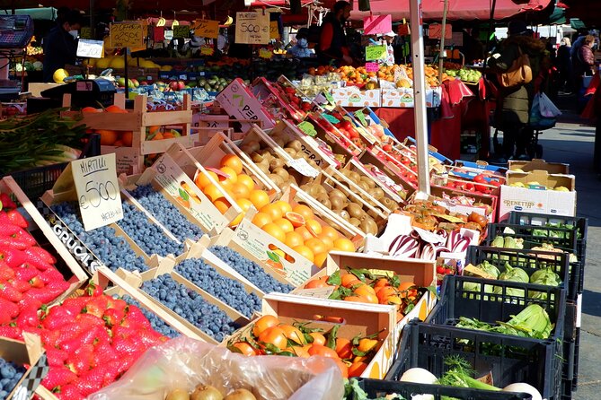 Flavours of Turin Walking Tour - Who Will Love This Tour?