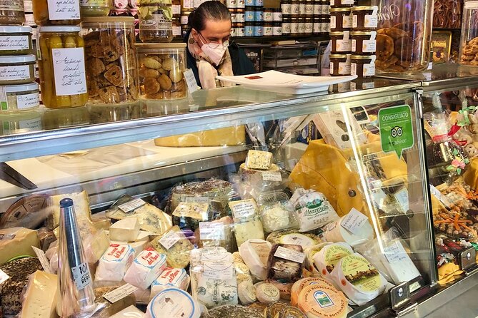 Flavours of Turin Walking Tour - Frequently Asked Questions