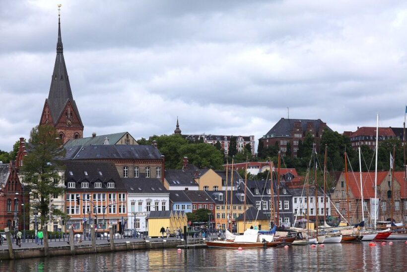 Flensburg: Private Guided Walking Tour - The Itinerary: What to Expect