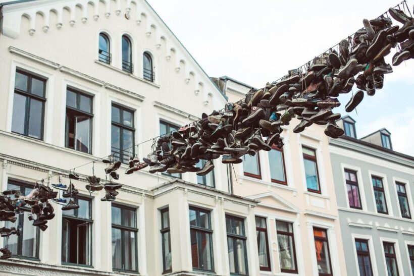 Flensburg: Private Guided Walking Tour - The Value of a Private Guided Tour