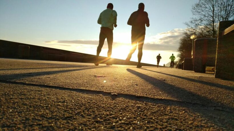Flensburg: Running tour with insider tip guarantee - Why Choose a Running Tour in Flensburg?