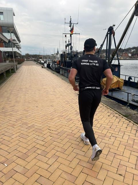 Flensburg: Running tour with insider tip guarantee - Frequently Asked Questions