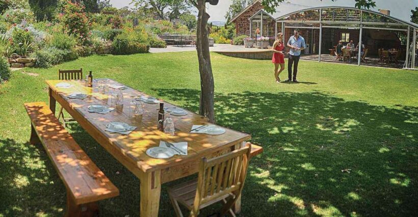 Fleurieu Peninsular: McLaren Vale Winery Experience - Key Points