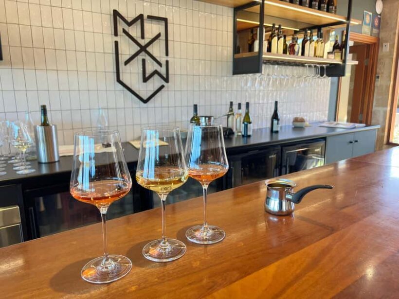 Fleurieu Peninsular: McLaren Vale Winery Experience - Why This Tour Works and Who Will Love It