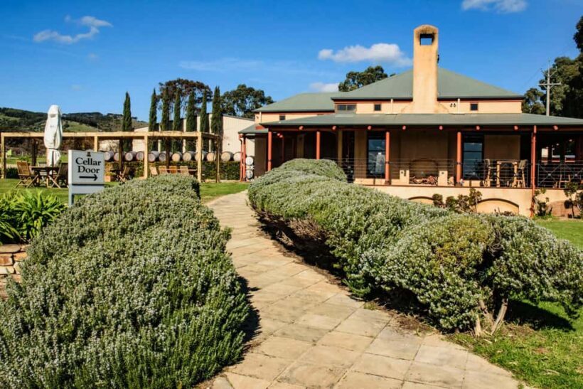 Fleurieu Peninsular: McLaren Vale Winery Experience - Final Thoughts