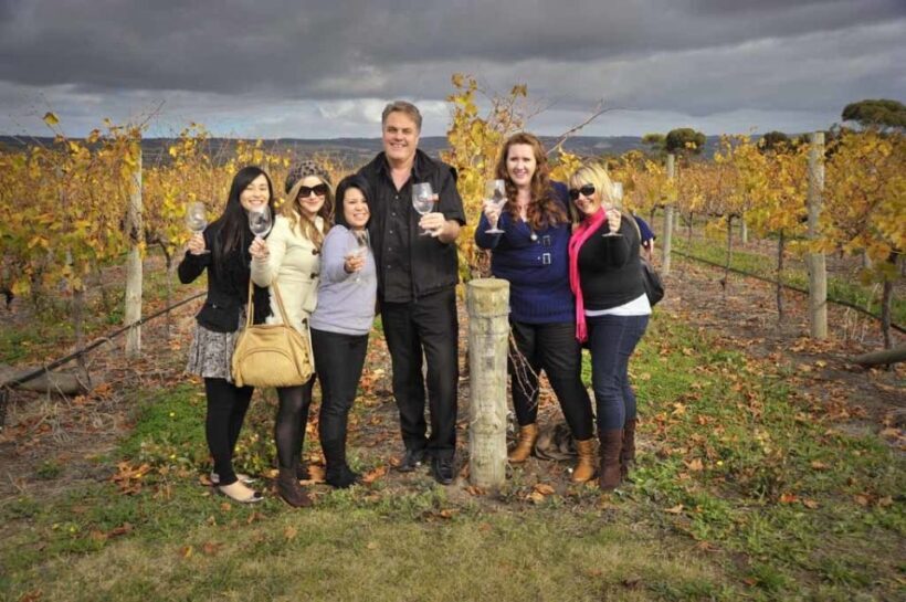 Fleurieu Peninsular: McLaren Vale Winery Experience - Additional Resources