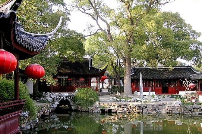 Flexible Airport Layover Tour of Shanghai City Highlights with Spa Option - What’s Included and What’s Not