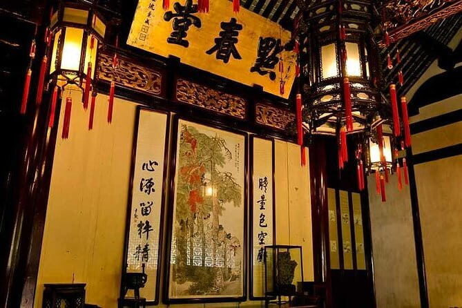 Flexible Airport Layover Tour of Shanghai City Highlights with Spa Option - Frequently Asked Questions