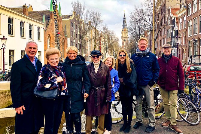 Flexible Amsterdam Layover Tour with a Local: 100% Personalized & Private - Who Will Love This Tour?