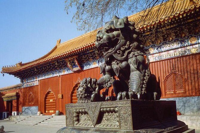 Flexible Beijing Private Tour of Badaling Great Wall And More - Final Thoughts: Is This Tour Right for You?