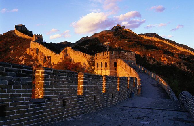 Flexible Beijing Private Tour of Mutianyu Great Wall And More - A Closer Look at the Tour Itself