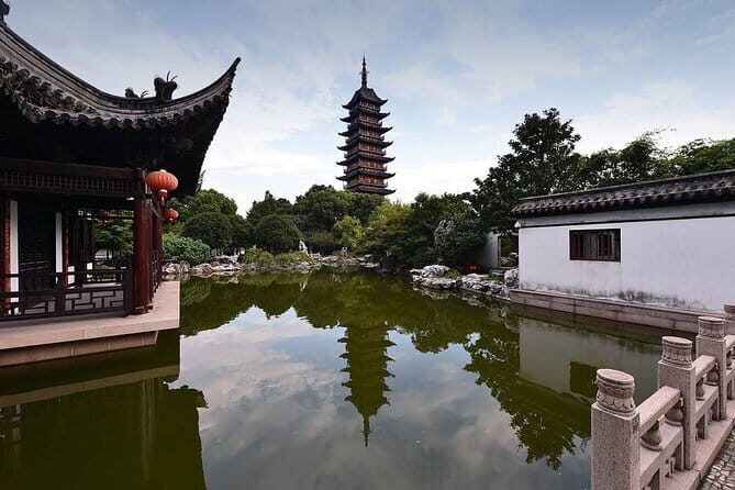 Flexible Changshu Private Day Trip from Shanghai - Why Choose This Tour?