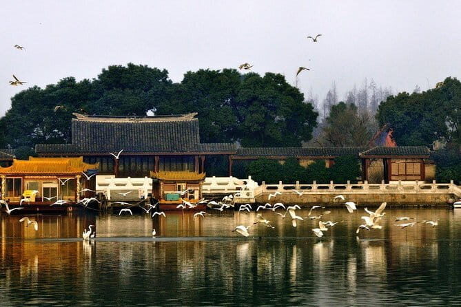 Flexible Changshu Private Day Trip from Shanghai - The Sum Up