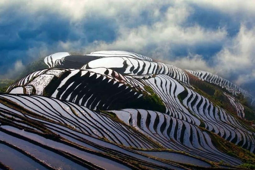 Flexible Days:Guilin Longji Terraces,Fenghuang & Zhangjiajie - Who Will Love This Tour?