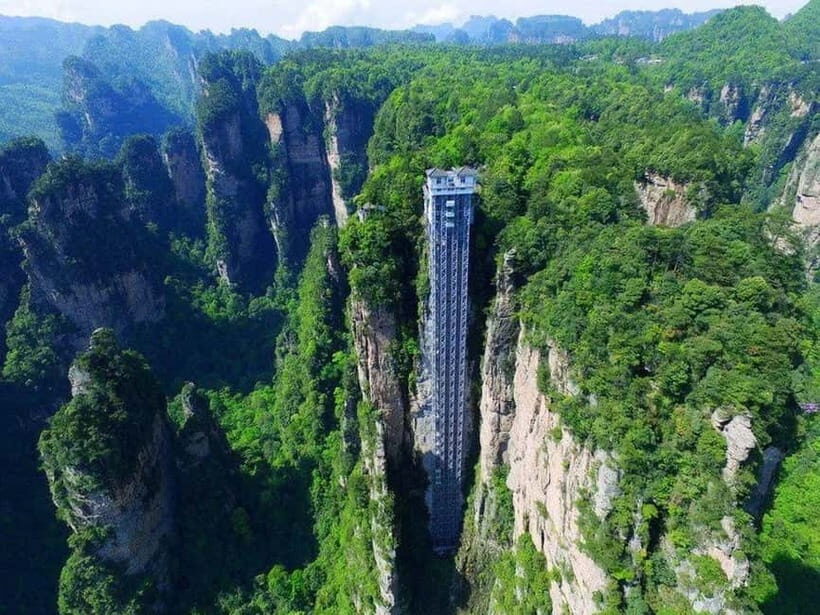 Flexible Days:Guilin Longji Terraces,Fenghuang & Zhangjiajie - FAQ