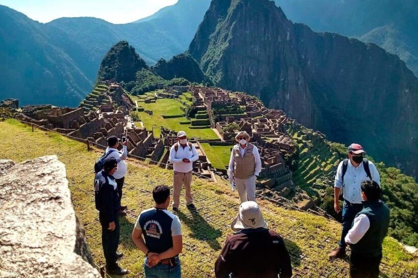 Flexible duration private tour to Machu Picchu - Why This Tour Offers Good Value