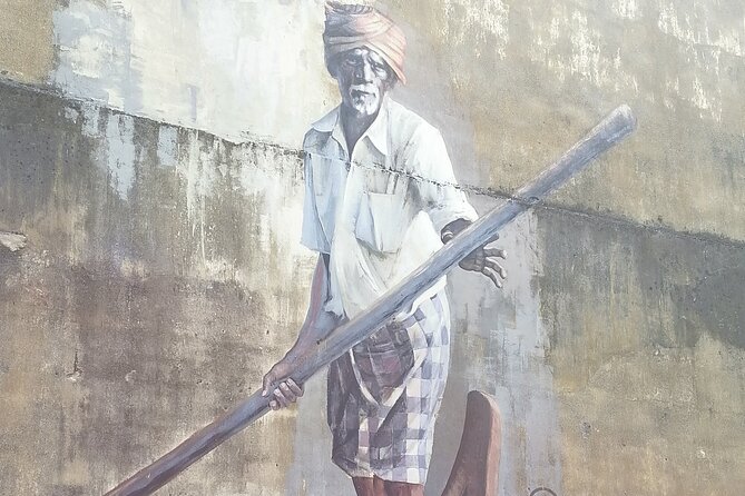 Flexible George Town half day tour - Introduction