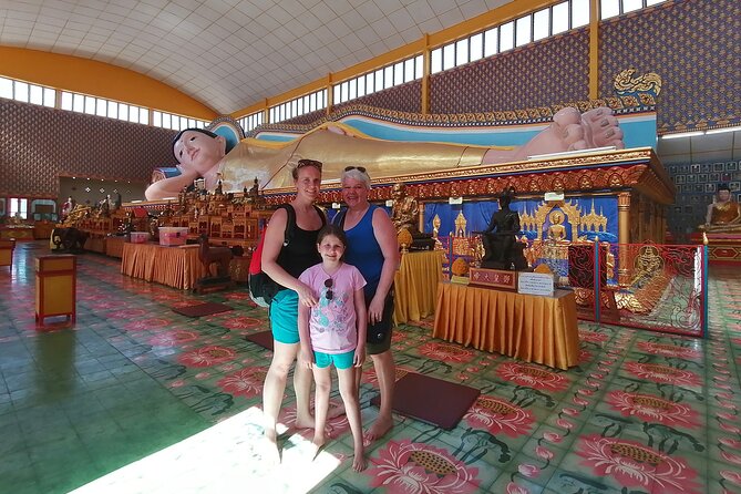 Flexible George Town half day tour - Who Will Benefit Most?