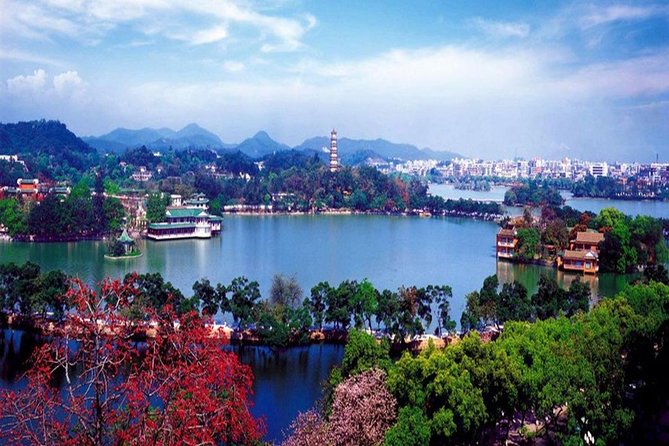 Flexible Hangzhou Private Day Tour with Lunch - What Travelers Say