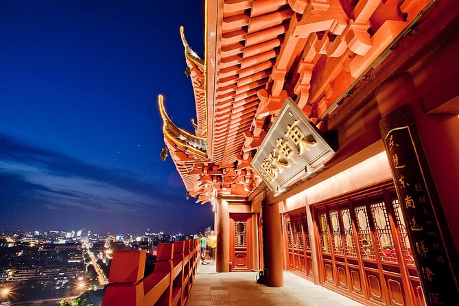 Flexible Hangzhou Private Day Tour with Lunch - The Sum Up