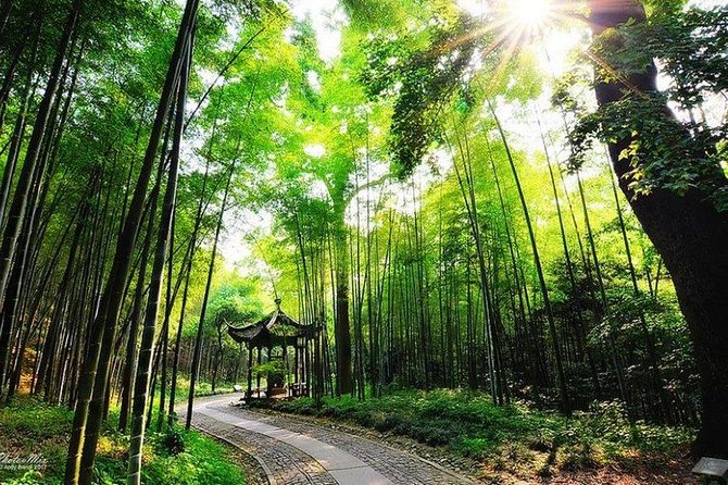 Flexible Hangzhou Private Day Tour with Lunch - FAQs