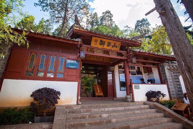 Flexible Lijiang City Highlights Private Day Tour with Lunch - Why Choose This Tour?
