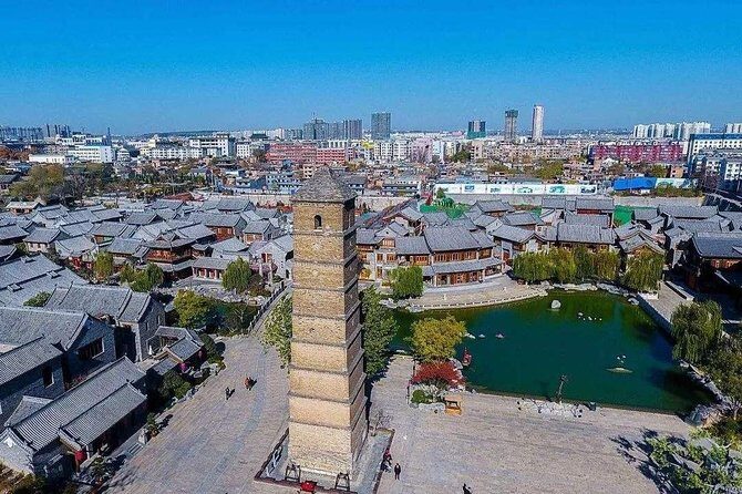 Flexible Luoyang City Highlights Private Day Tour from Xian by Bullet Train - An In-Depth Look at the Tour Experience