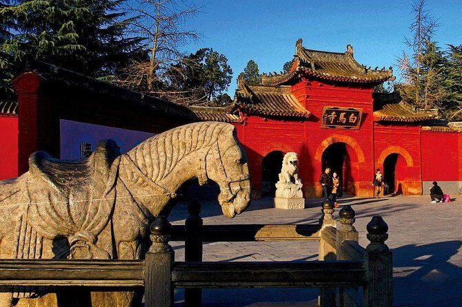 Flexible Luoyang City Highlights Private Day Tour from Xian by Bullet Train - Final Thoughts