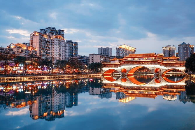 Flexible Private 4 Hours Chengdu Highlights Layover Tour - In-Depth Look at the Tour Experience
