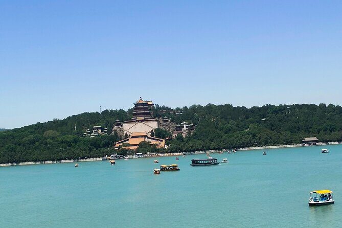 Flexible Private Beijing Layover Guide Tour to Beijing City Sightseeing - Introduction