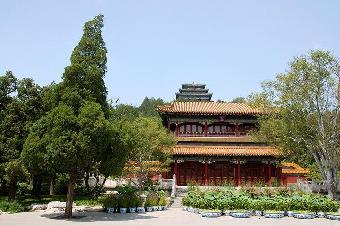 Flexible Private Beijing Layover Tour - Key Points