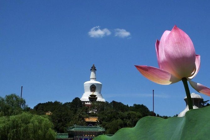 Flexible Private Beijing Layover Tour - A Closer Look at the Itinerary