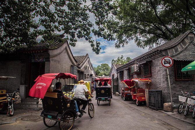 Flexible Private Beijing Layover Tour - FAQ