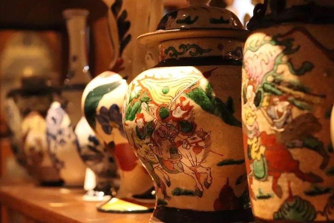 Flexible Private Guangzhou Shopping Tour with Local Shopping Guru - Authentic Experiences and Authenticity