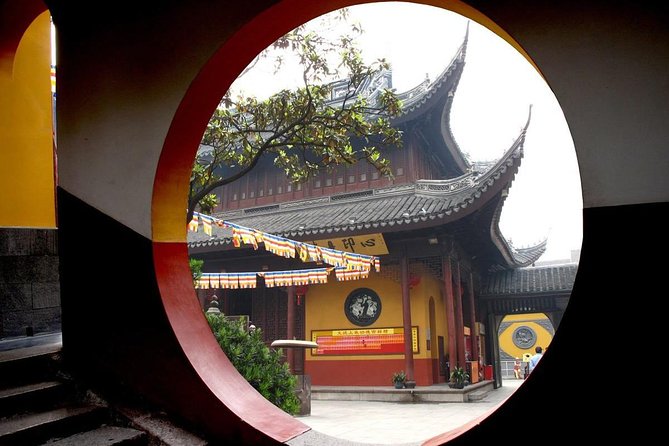 Flexible Private Shanghai Layover Tour - Introduction: Why Choose This Private Shanghai Layover Tour?